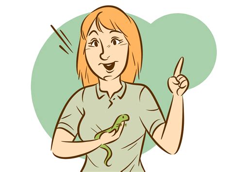 How To Catch A Lizard With Pictures WikiHow