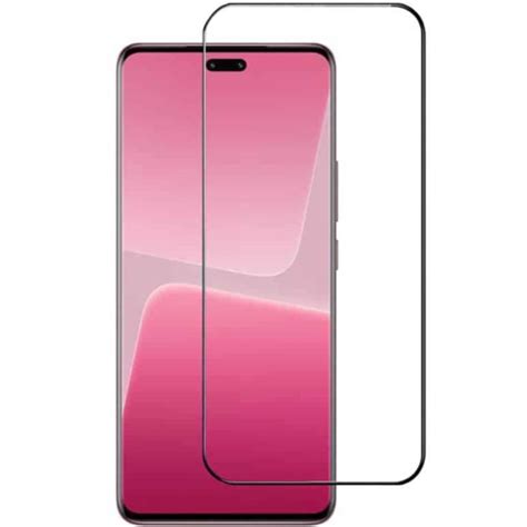 Защитное стекло GLASS Pro для Xiaomi 13 Lite :: Купить Стекла для ...