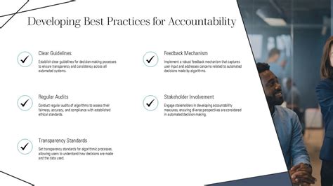 Developing Best Practices For Accountability Algorithmic Society Ppt Slides St Ai Ss Ppt Template Developing Best Practices For Accountability Algorithmic Society Ppt Slides St Ai Ss Ppt Template