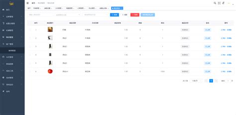 Springboot Vue Ios App Uniapp Vue