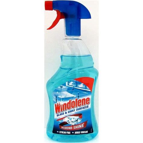 Keep Your Glass Windows And Shiny Surfaces Sparkling With The