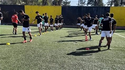 بعد قرار التسريح لاعبو منتخب الناشئين ينتظرون طوق النجاة من ميكالي وجابر