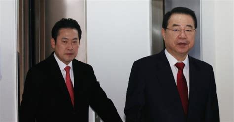 與 영남권 경선 바람현역 조기 탈락 줄여 집안 단속 안간힘