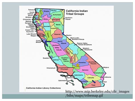 Ppt Native Americans Of The Mojave Desert Powerpoint Presentation