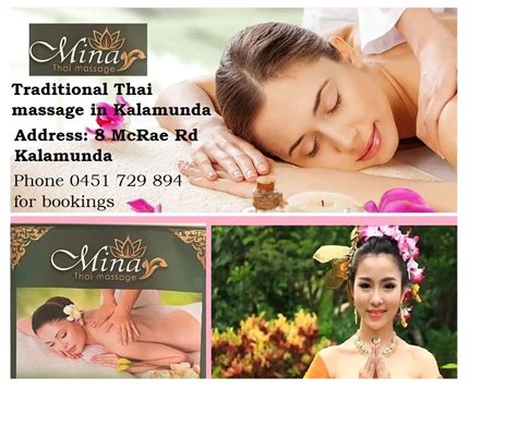 Kalamunda Massage