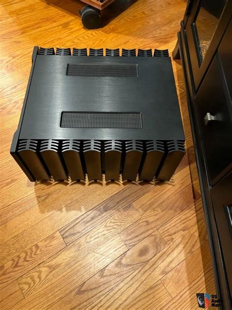 Teac Ai 3000 200watts Of Class Ab8 Ohms Best Value Esoteric