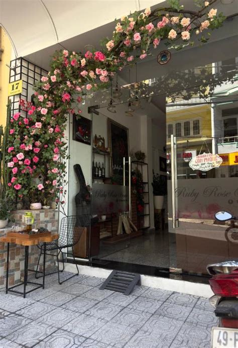 Ruby Rose House Da Lat Updated Prices 2025