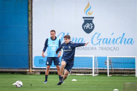 Grêmio entra efeito suspensivo por perda de mandos de campo