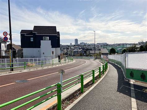 グリーンヒルズ東久留米 ひばりタイムス