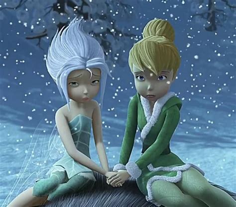 Periwinkle Tinkerbell And The Secret Of The Wings Wallpaper Artofit