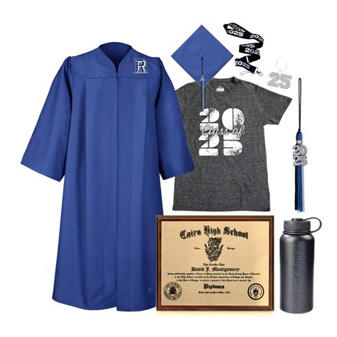 Ridgeview High School Herff Jones Jacksonville