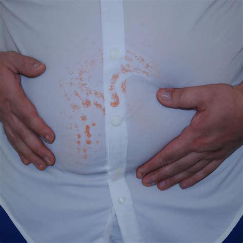 ¿cómo Es El Dolor De Apendicitis