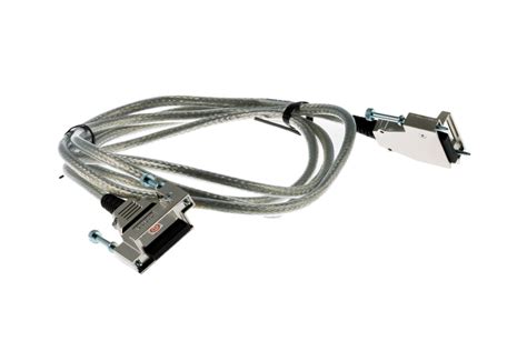 Cab Stack 3m Cisco Stackwise Stacking Cable 3 Meters Ships Fast