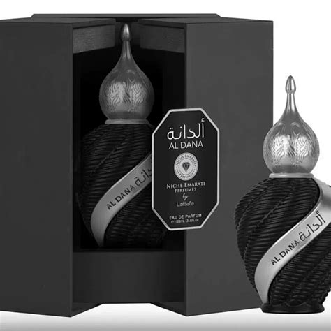 迪拜代购lattafa拉塔法阿拉伯edp淡香水al Dana乳香广藿木质琥珀 淘宝网 花瓣网