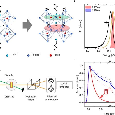Faraday Rotation With Different Photoexcitation Energies At 77 K A
