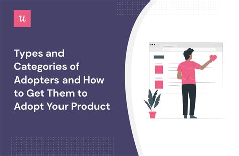 Categories Of Adopters And How To Get Them To Adopt Your Product