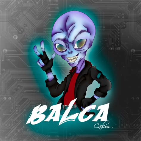 Balca 1 Streamlabs