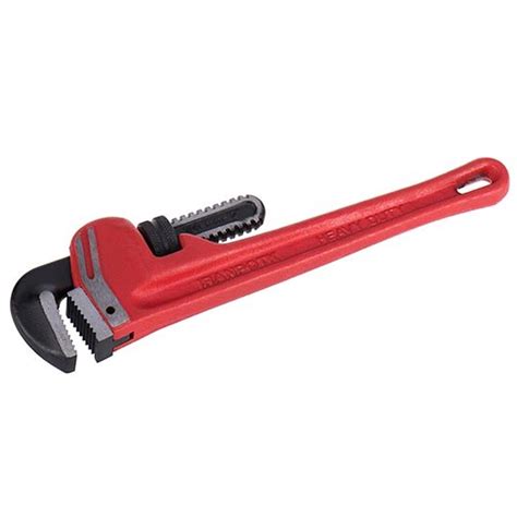 خرید آنلاین و قیمت آچار لوله گیر ایران پتک مدل Db 1210 سایز 12 اینچ