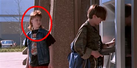 Terminator 2 John Connor Future