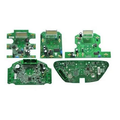 Sgs Pcb Assemblies At Best Price In Gurugram By Sgs Tekniks
