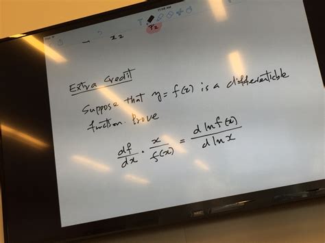 solved suppose that y f x is a differentiable function