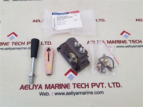 Sauer Danfoss 157b3184 Pvm 32 Aeliya Marine