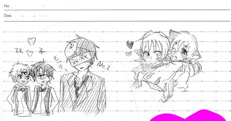 ぴくちー】 【ぴくちー】落書きとか合作とか【ファンアート】 いろとのマンガ 【ぴくちー】ファンアート Pixiv
