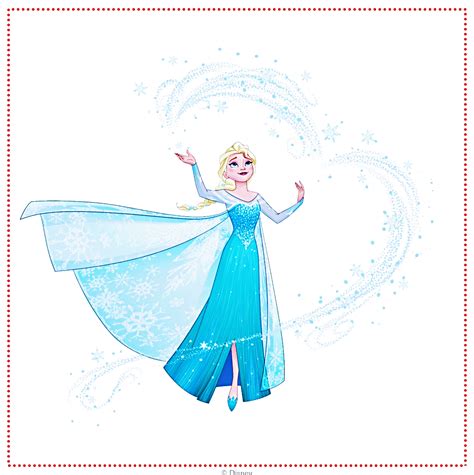 Walt Disney Images Queen Elsa Walt Disney Characters Photo