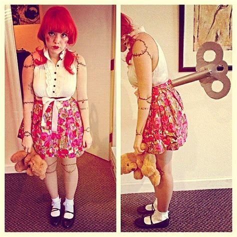 2228 Best Images About Halloween On Pinterest Doll Makeup Halloween