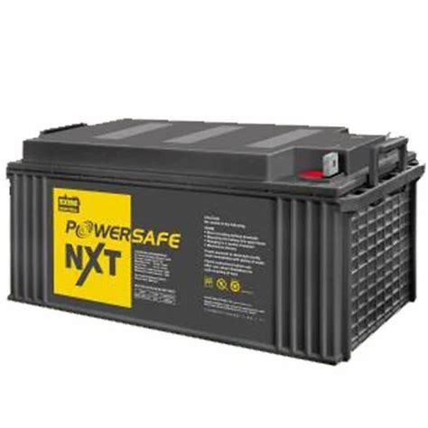 Exide Powersafe NXT UPS Battery For Home ARCE India ID 16225973862