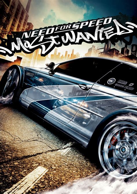 Need for speed most wanted обои на телефон