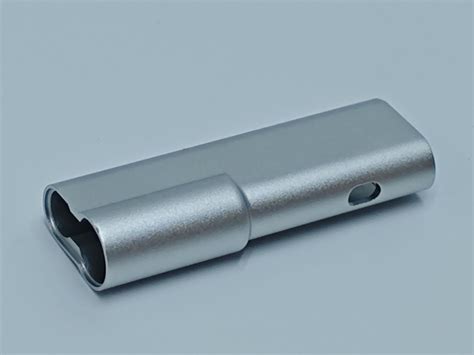 Support Customization Oem Service Available Aluminum Metal Casing For