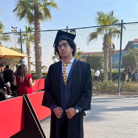 Amir Gharib Khalifa Oyster® Linkedin