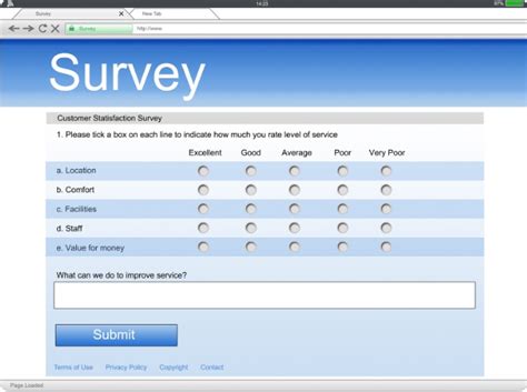 Customer Satisfaction Survey Best Practices 10 Tips