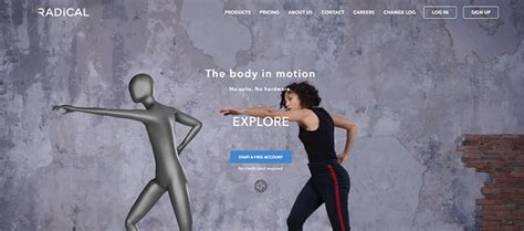 Top 10 AI Animation Software For Professional Animators Unlimited Graphic Design Service