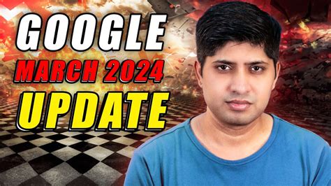 Google Search Update March 2024 | Scaled content abuse, Site reputation abuse, Expired domain ...