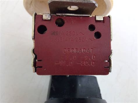 Регулатор за бойлер Резервни части аксесоари за уреди София Стар регулатор за бойлер