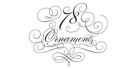 Parfumerie Script Font