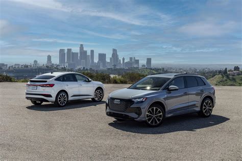 7 Audi Models Meet Tougher Updated IIHS Safety Criteria