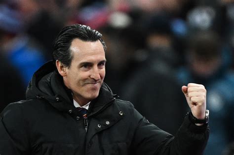 Aston Villa Transfer News Unai Emery Wants Matteo Guendouzi