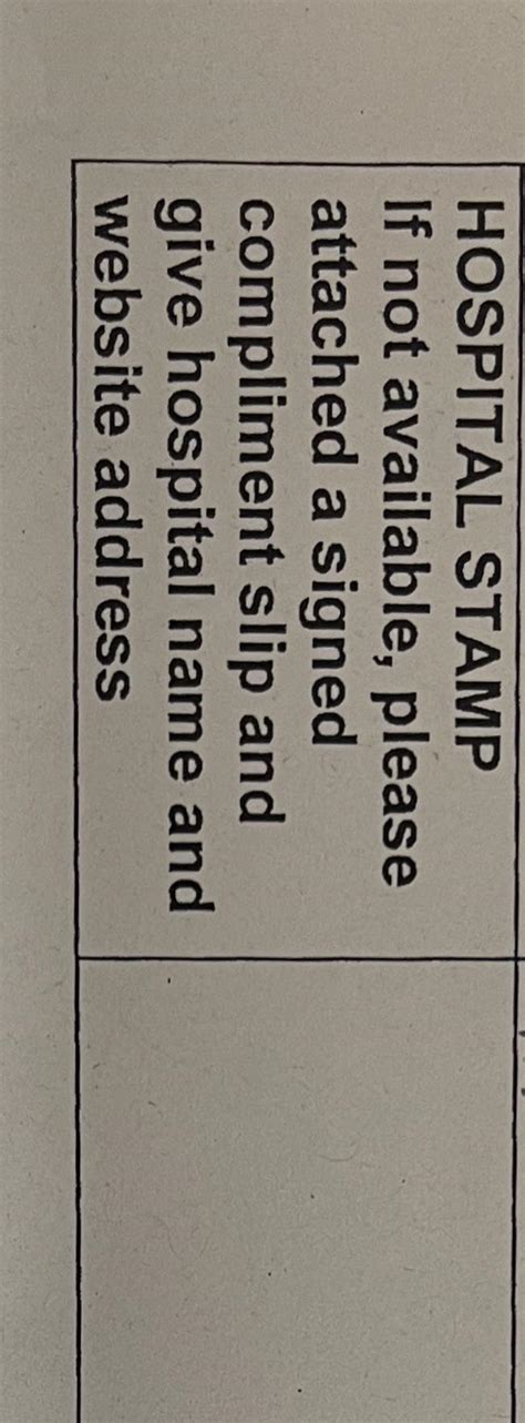 Crest Form Rdoctorsuk