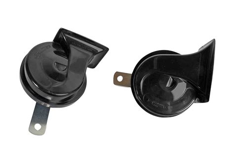 Сигнал звуковой BOSCH 0986AH0503 12V комплект - Bosch арт. 0986AH0503 ...
