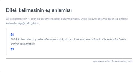 Dizi eş anlamlısı nedir Eş anlamlı kelimeler