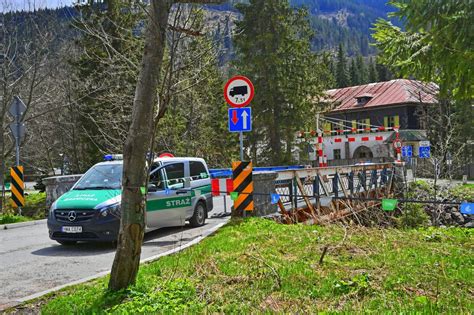 Kiedy otwarcie granic Szef MSZ To kwestia dni może tygodni