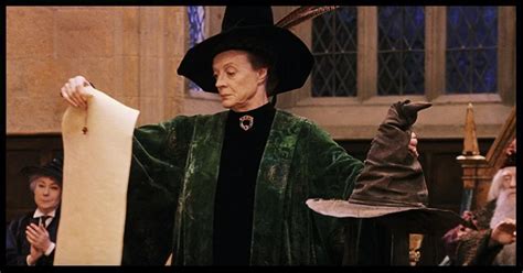 Pick Your Most Hated Harry Potter Characters And Well Tell You Which