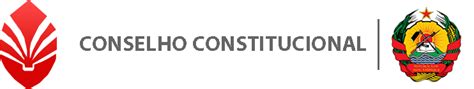 O Conselho Conselho Constitucional