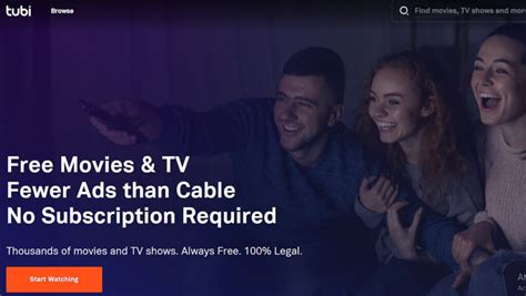 Streaming Grátis 10 Apps e Sites 2023