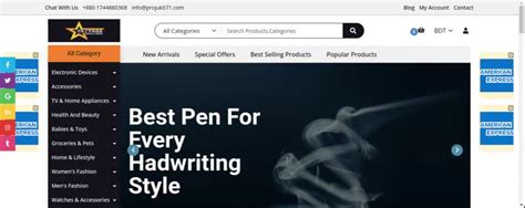 [video] niloy mahmud on linkedin commerce website webdevelopment webdesign
