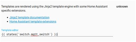 Solved Template Switch That Can Be Onoffunavailable Configuration