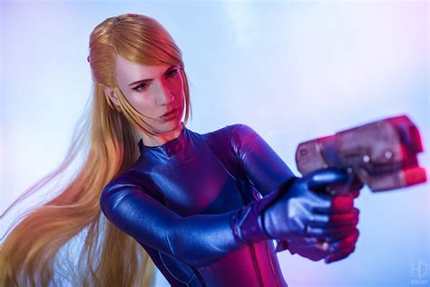 Metroid Samus Aran 18 Naked Photos Leaked From Onlyfans Patreon Fansly Reddit и Telegram 11883